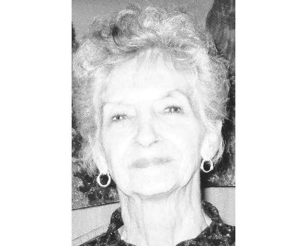 Mary Johnson Obituary (2015) - Erie, PA - Erie Times-News