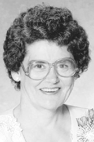 Patricia Haley Obituary (2015) - Edinboro, PA - Erie Times-News