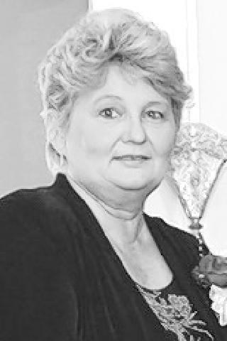 Violet Parodi Obituary (1958 - 2015) - Deltona, FL - Erie Times-News