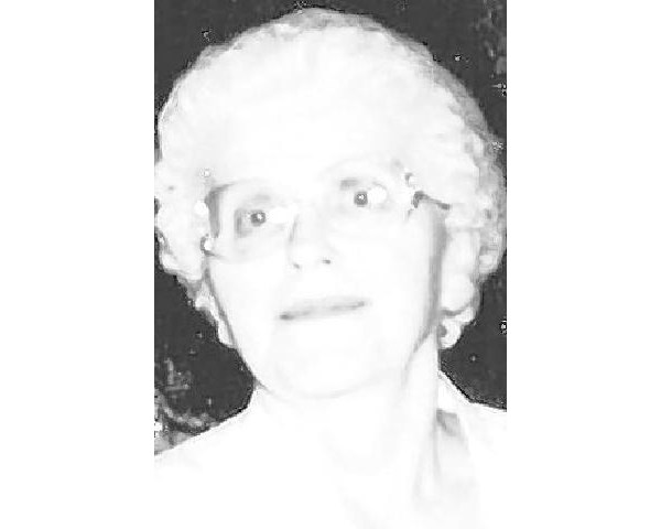 Mary Niles Obituary (2015) - Erie, PA - Erie Times-News