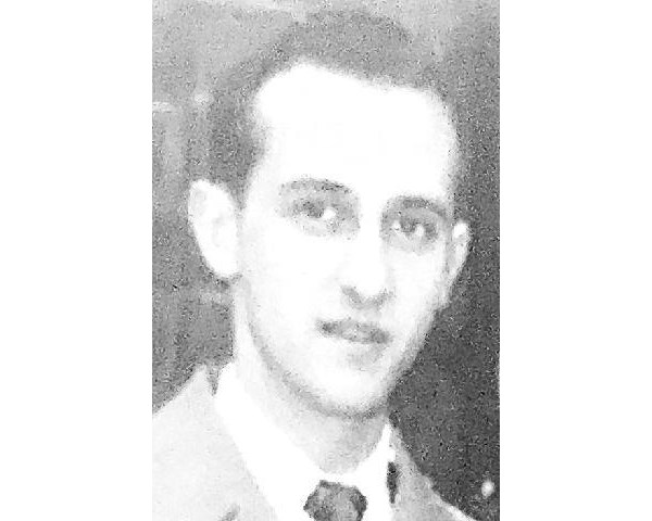Leonard Grabinski Obituary (2015) - Erie, PA - Erie Times-News
