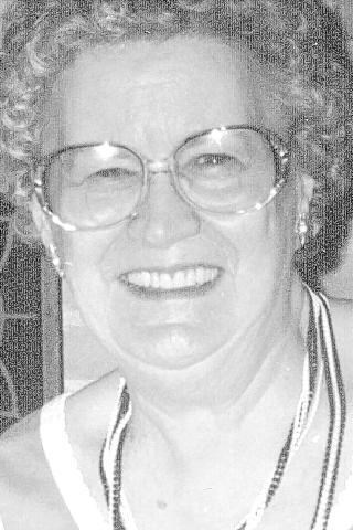 Doris Nies Obituary (2015) - Erie, PA - Erie Times-News