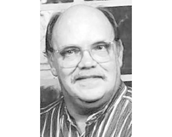 James Burford Obituary (2015) - Erie, PA - Erie Times-News
