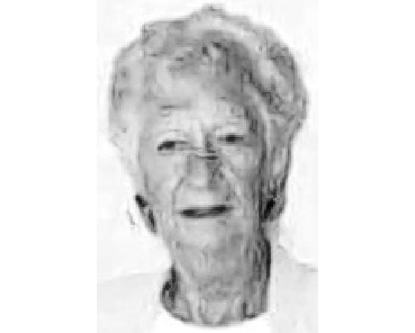 May Mullen Obituary (2015) - Erie, PA - Erie Times-News