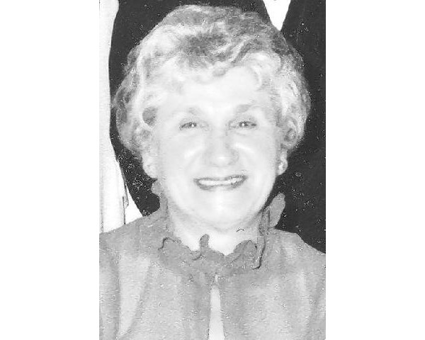 Virginia Stanek Obituary (2015) - Erie, PA - Erie Times-News