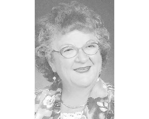 Helen Stives Obituary (2015) - East Springfield, PA - Erie Times-News
