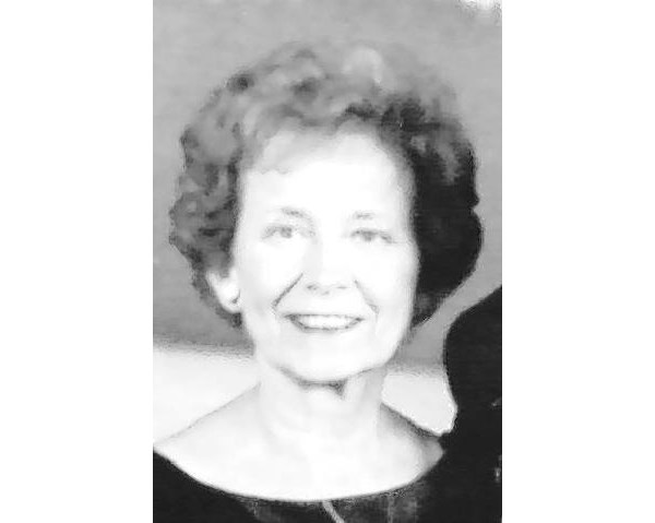 Patricia Hawley Obituary (2015) - Erie, PA - Erie Times-News