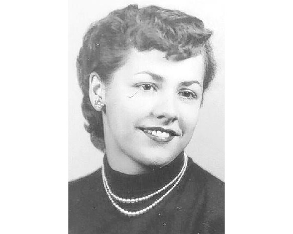 June Wright Obituary (2016) - Sherman, NY - Erie Times-News