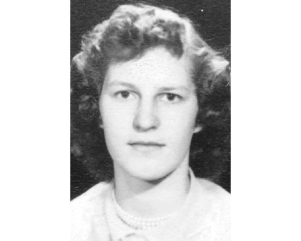 Ann Jaskiewicz Obituary (2016) - Legacy Remembers