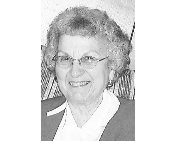 Helen York Obituary (2016) - Erie, PA - Erie Times-News