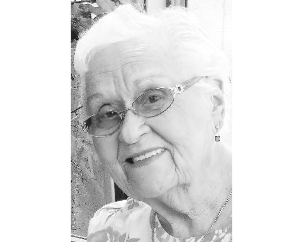 Betty Everson Obituary (2016) - Erie, PA - Erie Times-News