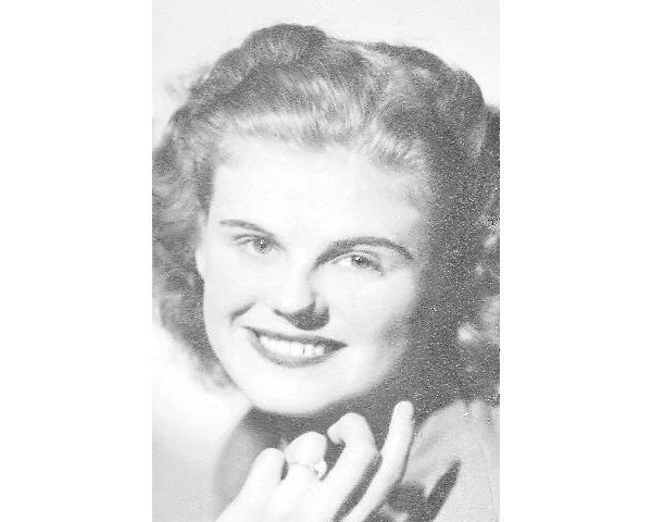 Mary Matlock Obituary (2016) - Erie, PA - Erie Times-News
