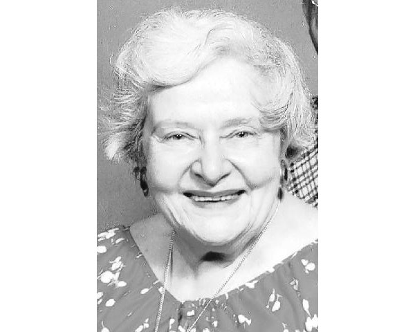Eleanor Forbes Obituary (2016) - Erie, PA - Erie Times-News