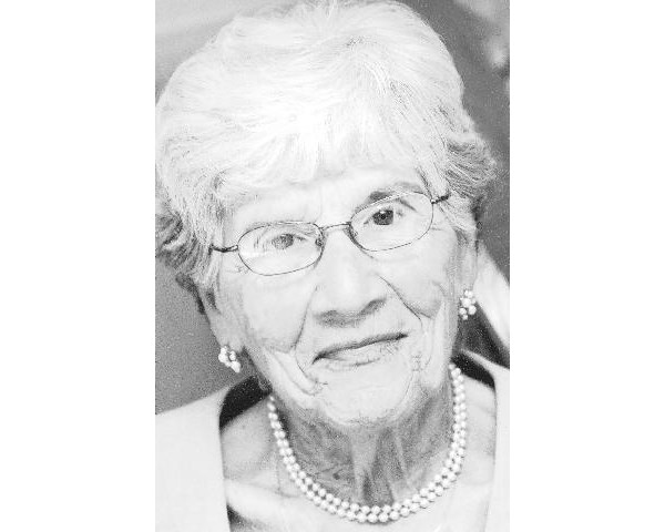 Marion Vitale Obituary (2016) - Erie, PA - Erie Times-News