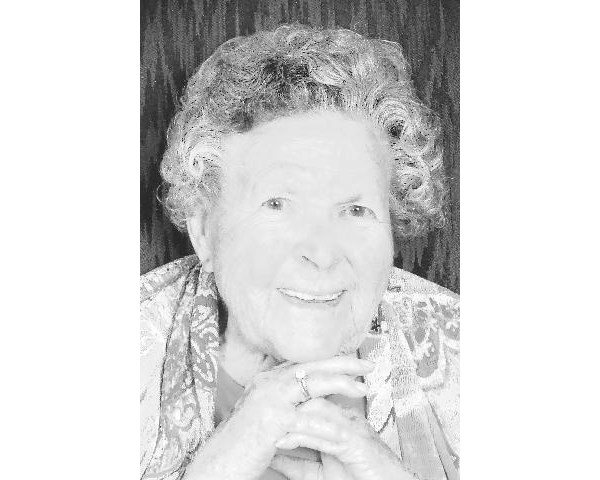 Jean Mertens Obituary (2016) - Girard, PA - Erie Times-News