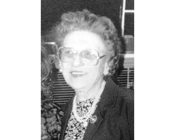 Phyllis Kuklinski Obituary (2016) - Erie, PA - Erie Times-News