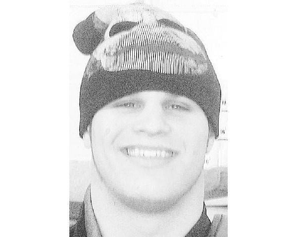 Adam Farrell Obituary (2016) - Erie, PA - Erie Times-News