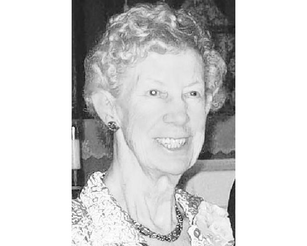 Mary Lawrie Obituary (2016) - Erie, PA - Erie Times-News