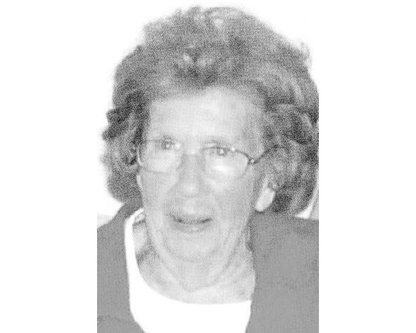 Doris Nelson Obituary (2016) - Erie, PA - Erie Times-News