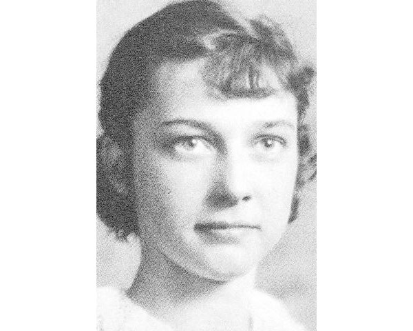 Anna Schultz Obituary (2016) - Erie, PA - Erie Times-News