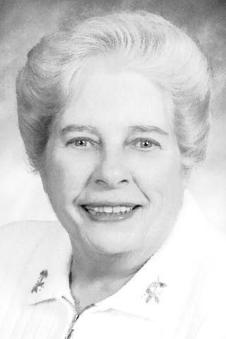 Nancy Shaffer Obituary (1938 - 2017) - Greenville, PA - Erie Times-News