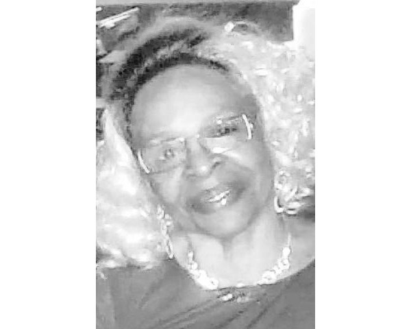 Velma Brown Obituary (1936 - 2017) - Erie, PA - Erie Times-News