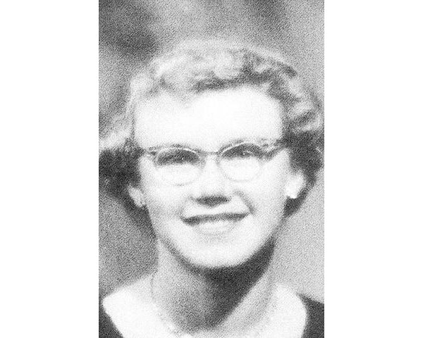 Mary Eller Obituary (1933 - 2017) - Erie, PA - Erie Times-News
