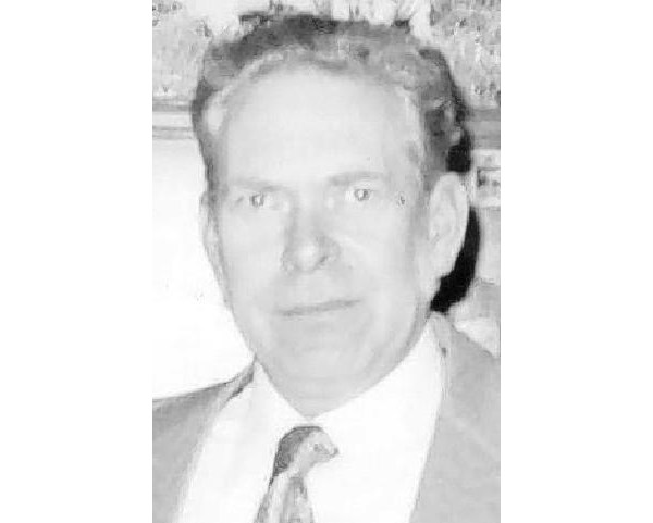 Thomas Fritts Obituary (1928 - 2017) - Erie, PA - Erie Times-News