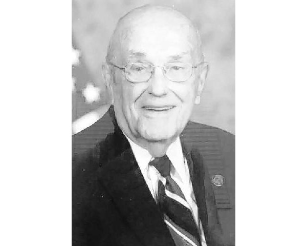 Harry Goodman Obituary (1922 - 2017) - Erie, PA - Erie Times-News