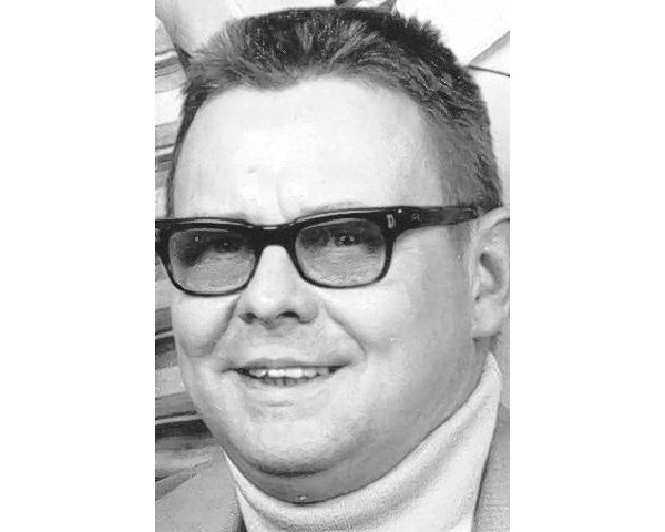 William Ericson Obituary (1937 - 2017) - Erie, PA - Erie Times-News