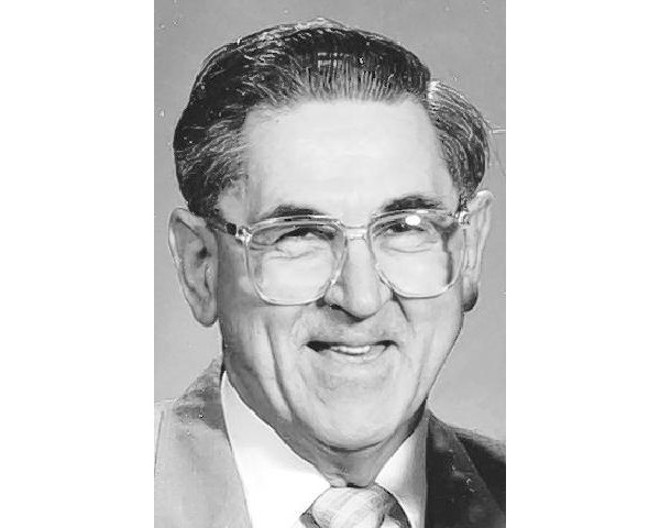 Robert Loop Obituary (1923 - 2017) - Edinboro, PA - Erie Times-News
