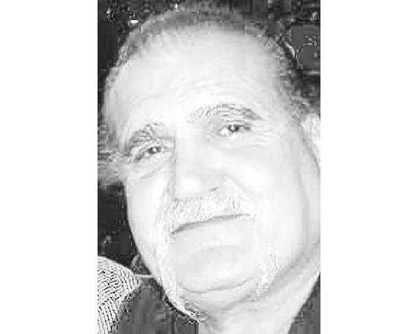 Allan Fernetti Obituary (1943 - 2017) - Ventnor City, PA - Erie Times-News