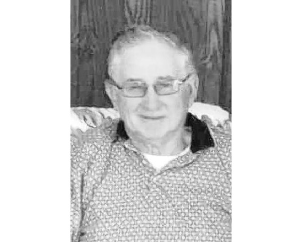 G. Robinson Obituary (1930 - 2017) - Corry, PA - Erie Times-News
