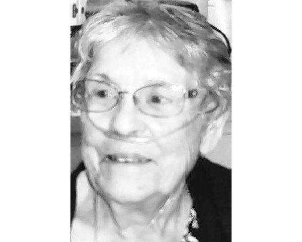 Leah Daley Obituary (1922 - 2017) - North Port, FL - Erie Times-News