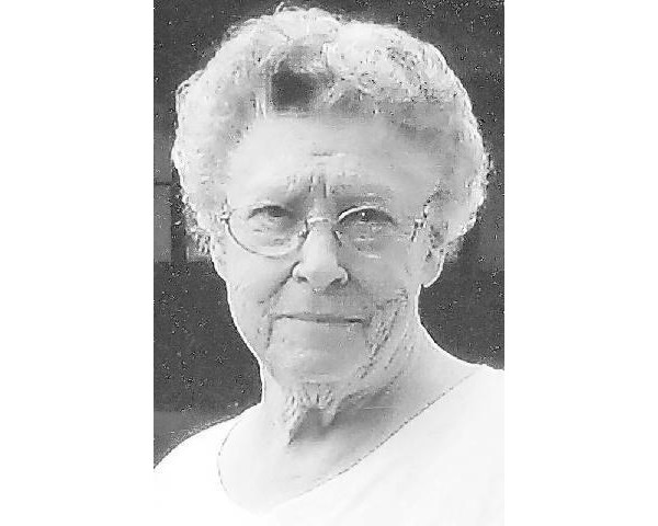 Mary Hoovler Obituary (1928 - 2017) - Erie, PA - Erie Times-News