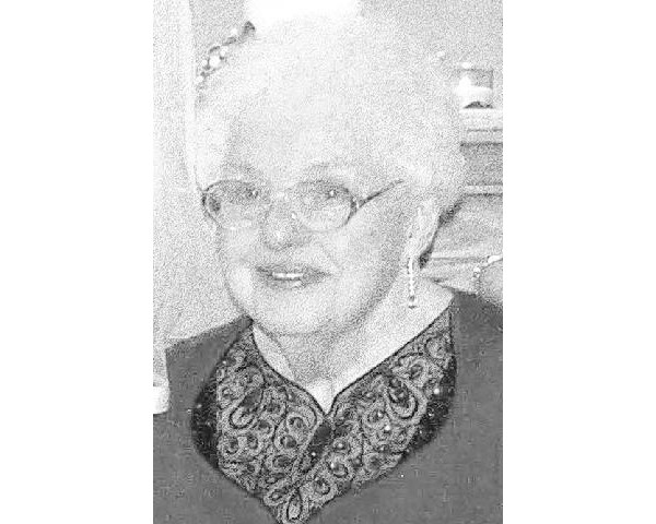 Mary McCallion Obituary (1929 - 2017) - Erie, PA - Erie Times-News