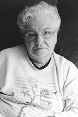 Barbara Hammer Obituary (1939 - 2017) - North East, PA - Erie Times-News