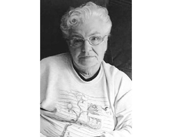 Barbara Hammer Obituary (1939 - 2017) - North East, PA - Erie Times-News
