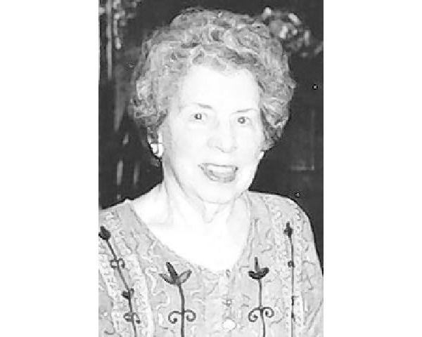 Jean Snook Obituary (1916 - 2017) - Girard, PA - Erie Times-News