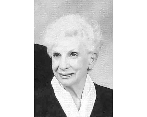 Velma Ferguson Obituary (1922 - 2018) - Erie, PA - Erie Times-News