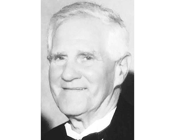 Richard Herbstritt Obituary (1925 - 2018) - Erie, PA - Erie Times-News
