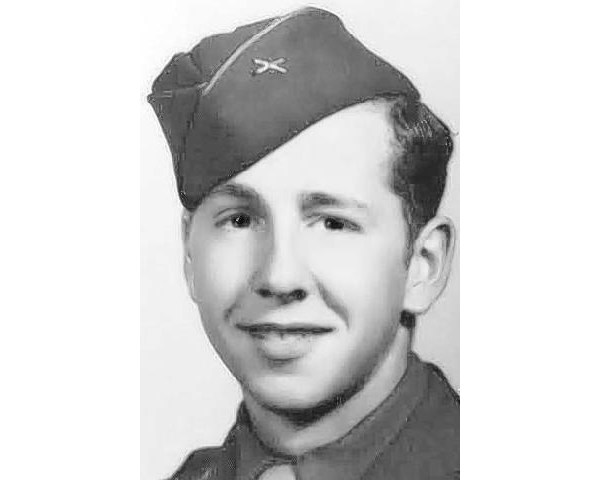 Gerald Stoner Obituary (1926 - 2018) - Erie, PA - Erie Times-News