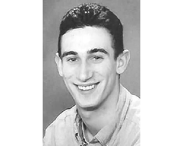 Jeremy-Jason Weinberg Obituary (1980 - 2018) - Erie, Pa, NY - Erie ...