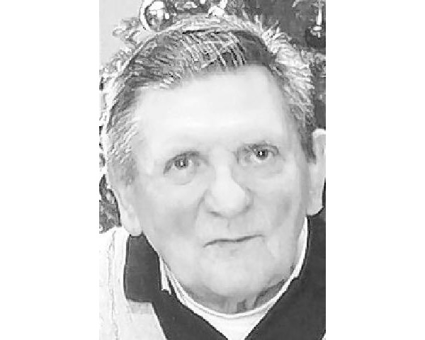 John Reigel Obituary (1936 - 2018) - Girard, PA - Erie Times-News