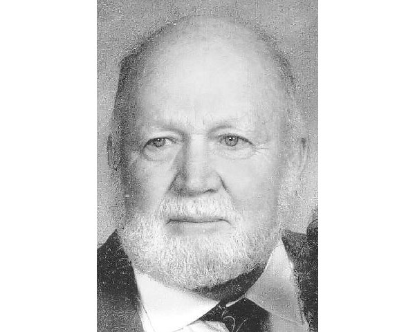 Albert Fuchs Obituary (1933 - 2018) - Erie, PA - Erie Times-News