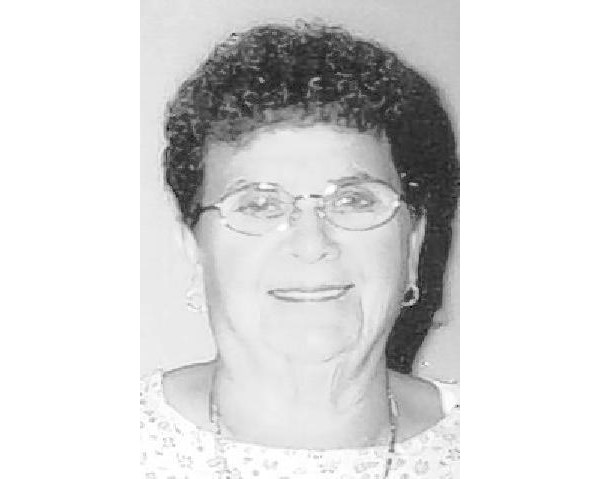 Anna Hawley Obituary (1928 - 2018) - Erie, PA - Erie Times-News