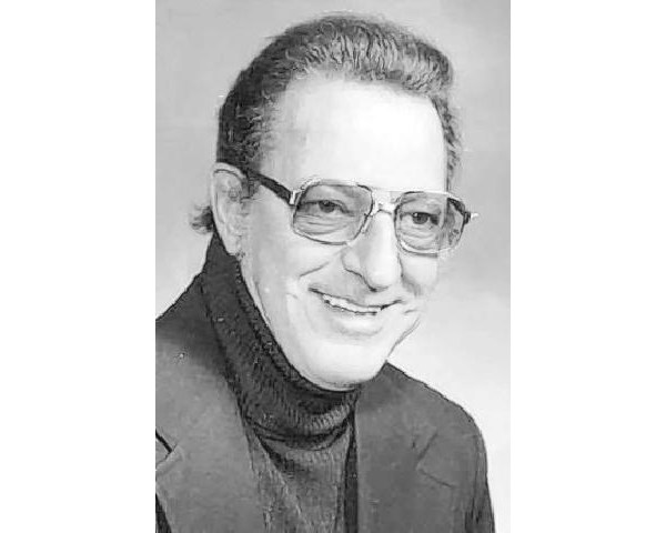Nicholas Manos Obituary (1922 - 2018) - Erie, PA - Erie Times-News