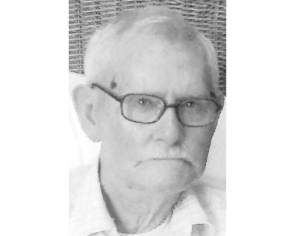 Donald Blakeslee Obituary (1928 - 2018) - Sherman, PA - Erie Times-News