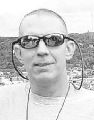 Glenn Strohmeyer Obituary (1961 - 2018) - Erie, PA - Erie Times-News