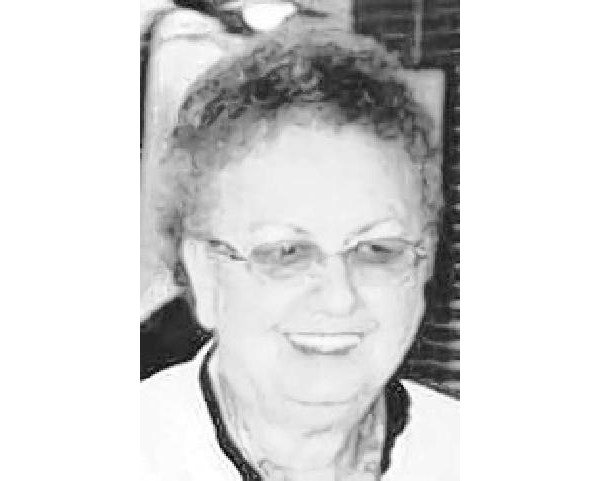 Mary Bridger Obituary (1931 - 2018) - Erie, PA - Erie Times-News